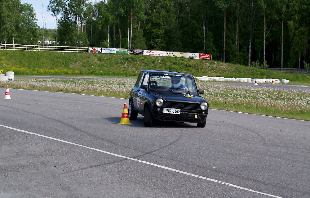 AKK Motorsport - Autoslalom