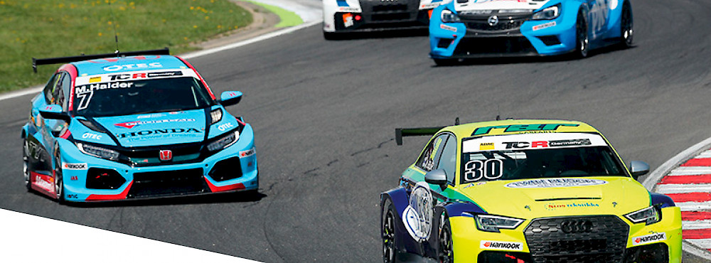 AKK Motorsport - Finnish Racing Championship